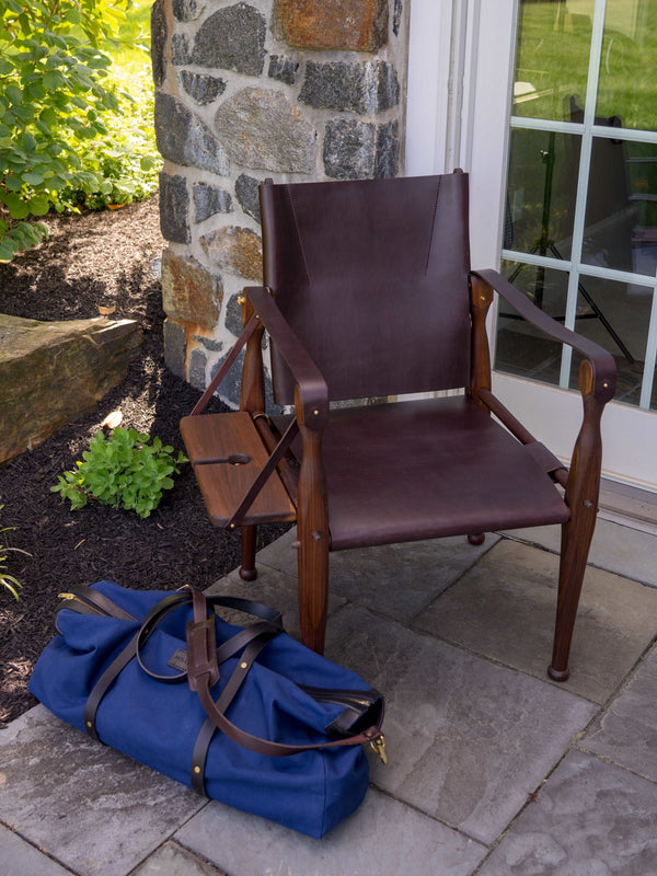 Campaign Chair Millmont