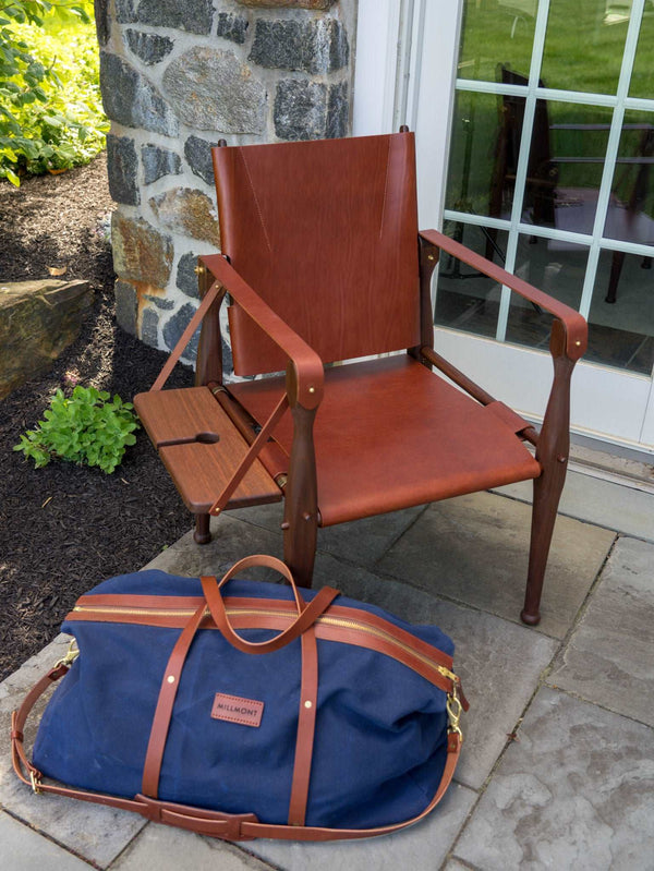 Campaign Chair - Millmont